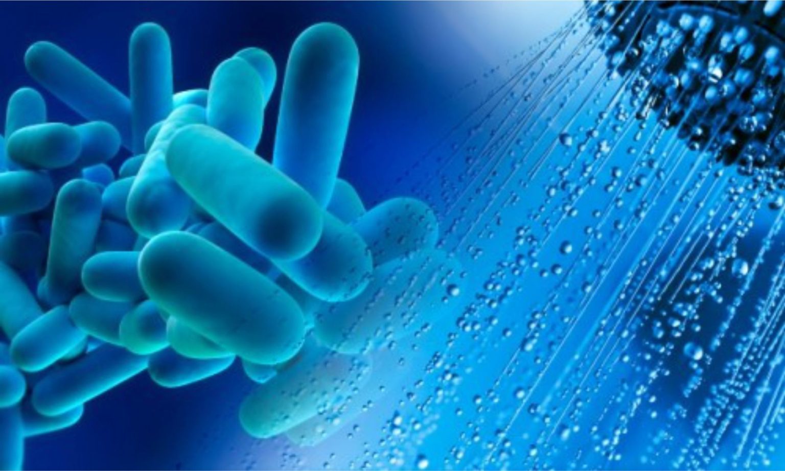 Lei da Legionella: Regras, Obrigações e Apoio do ISQ - ISQ Portugal