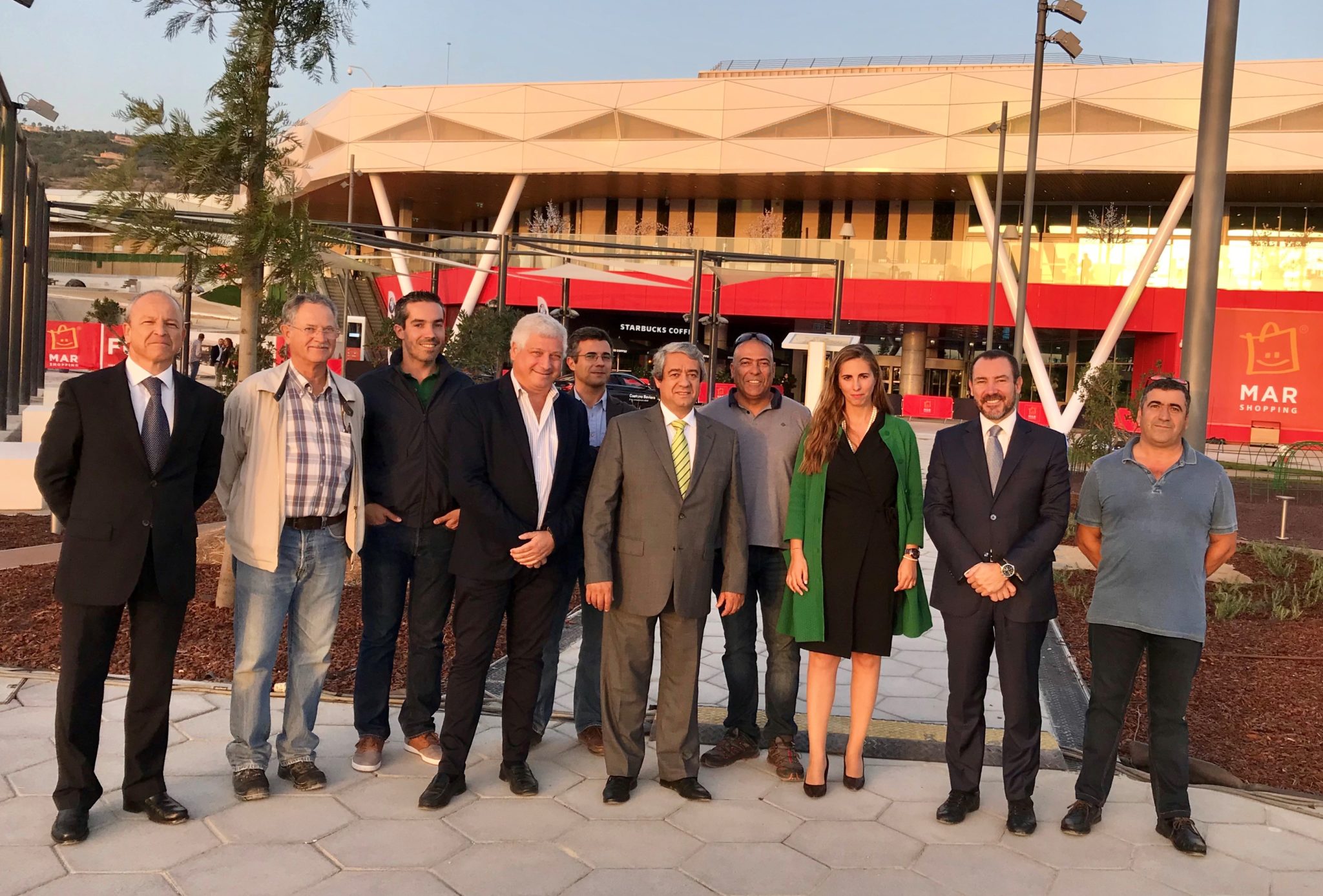ISQ um parceiro essencial do complexo comercial de Loulé - ISQ Portugal