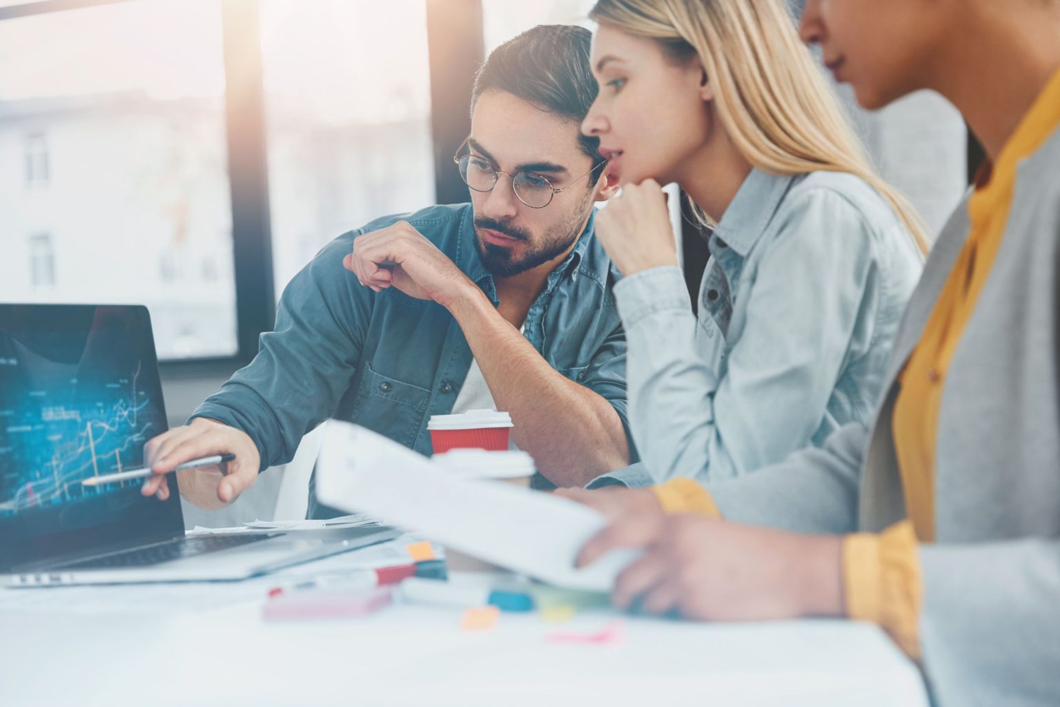 ISQ ACADEMY - ISQ Portugal