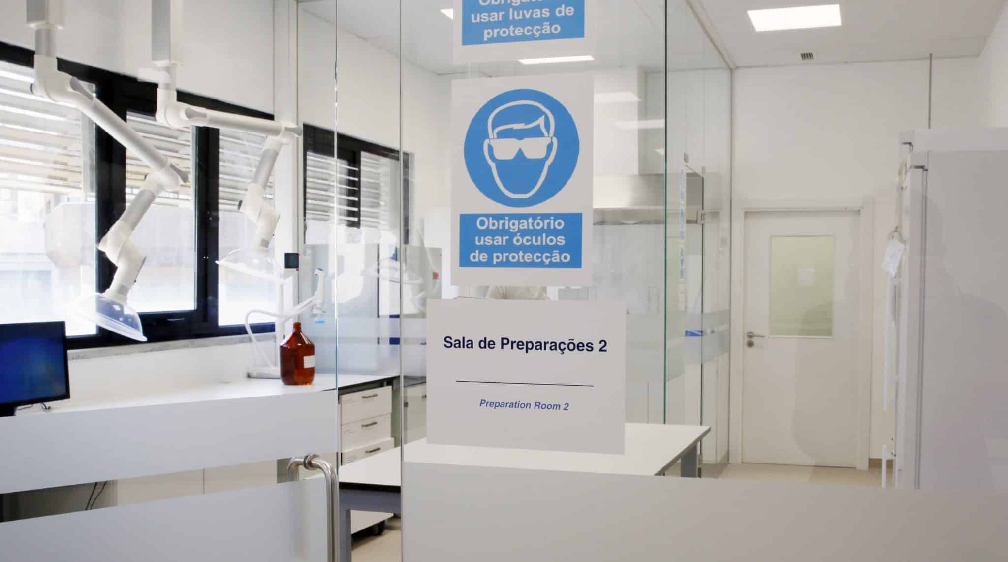 Bem-vindo ao ISQ - Centro de Interface e Tecnologia